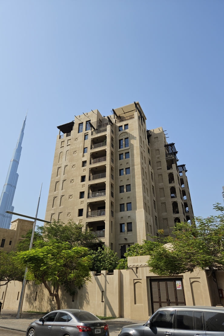 Reehan 7 - Propsearch.ae