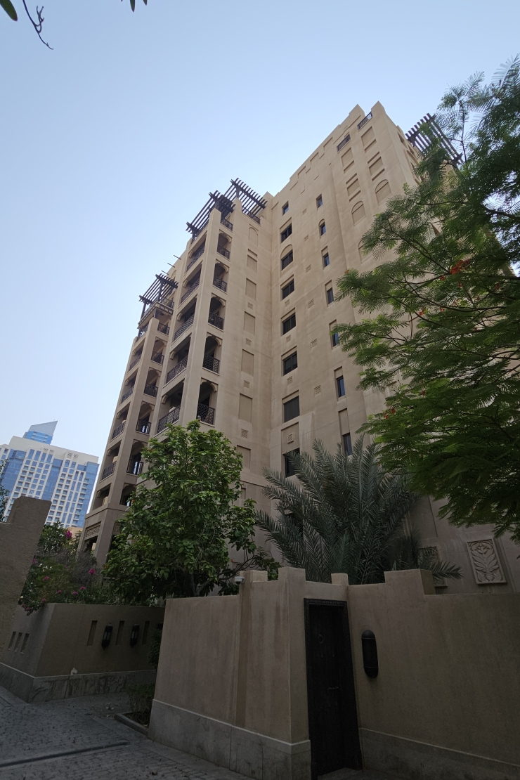 Reehan 7 - Propsearch.ae