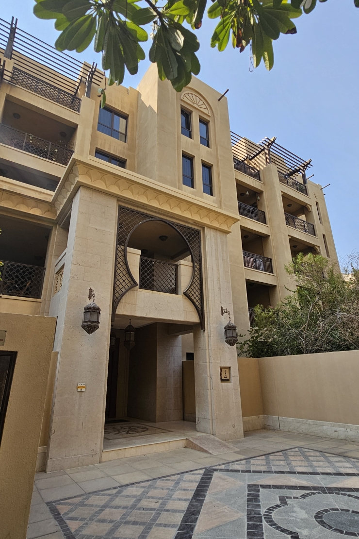 Reehan 8 - Propsearch.ae