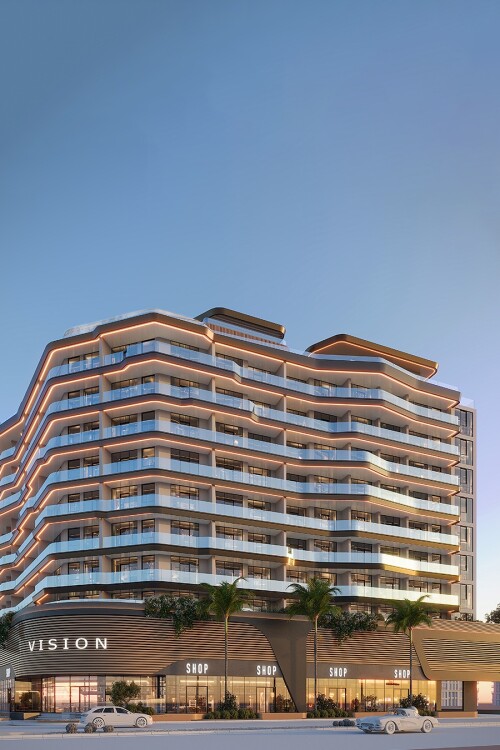 Vision Developments - Propsearch.ae