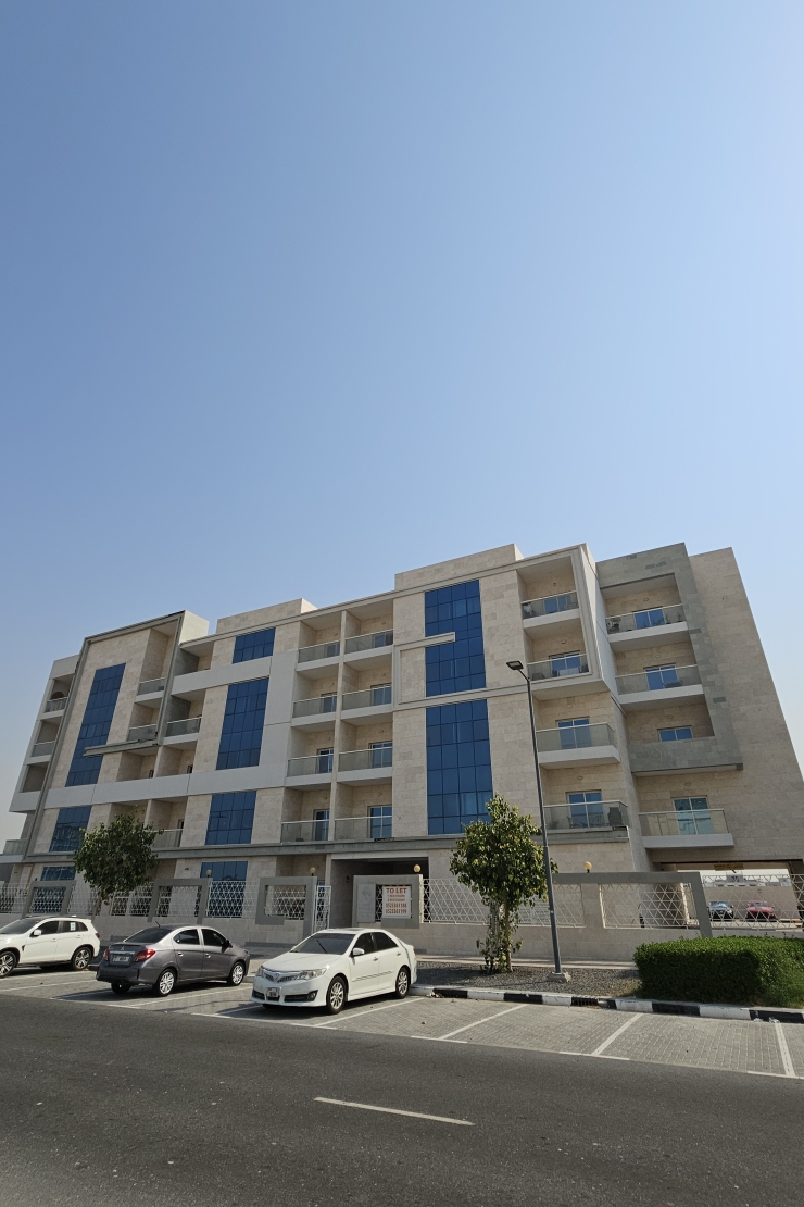 Reem Residence Dubai South - Propsearch.ae