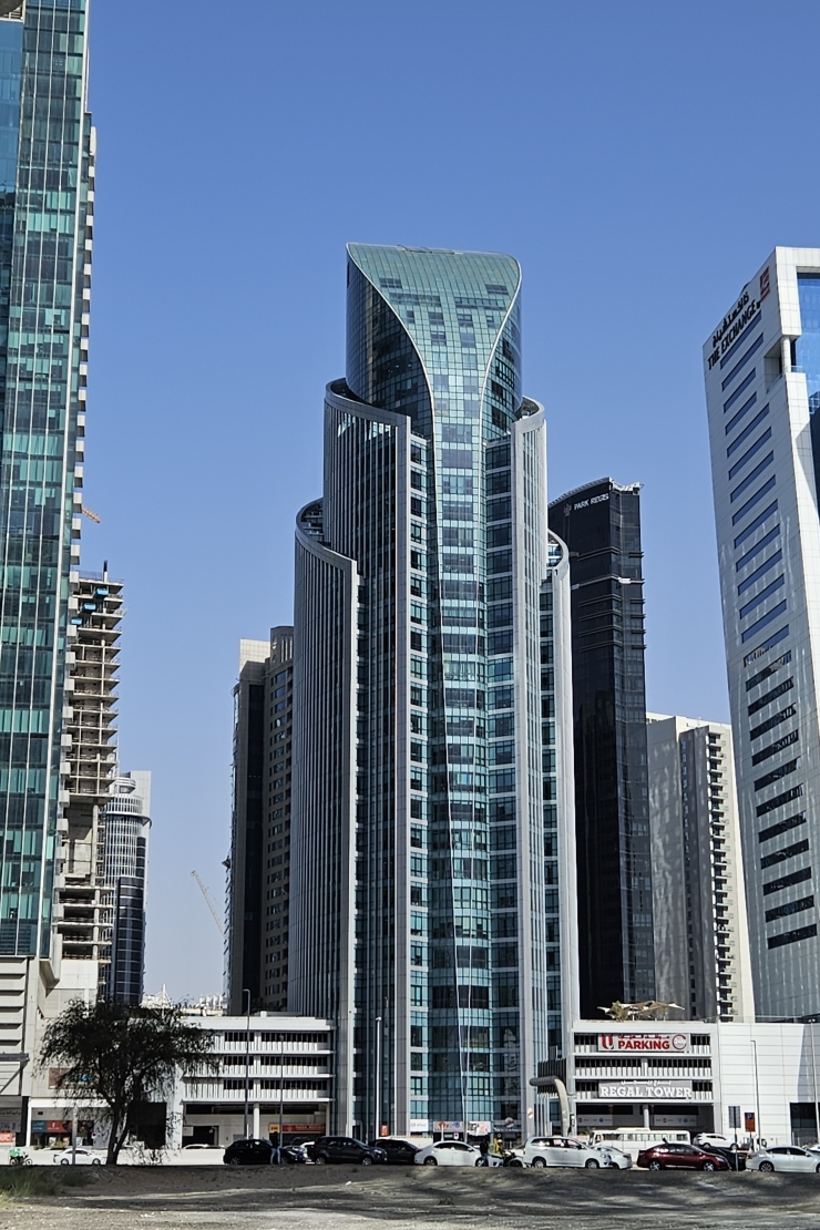 Regal Tower - Propsearch.ae