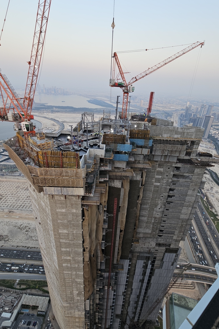 Regalia - Propsearch.ae