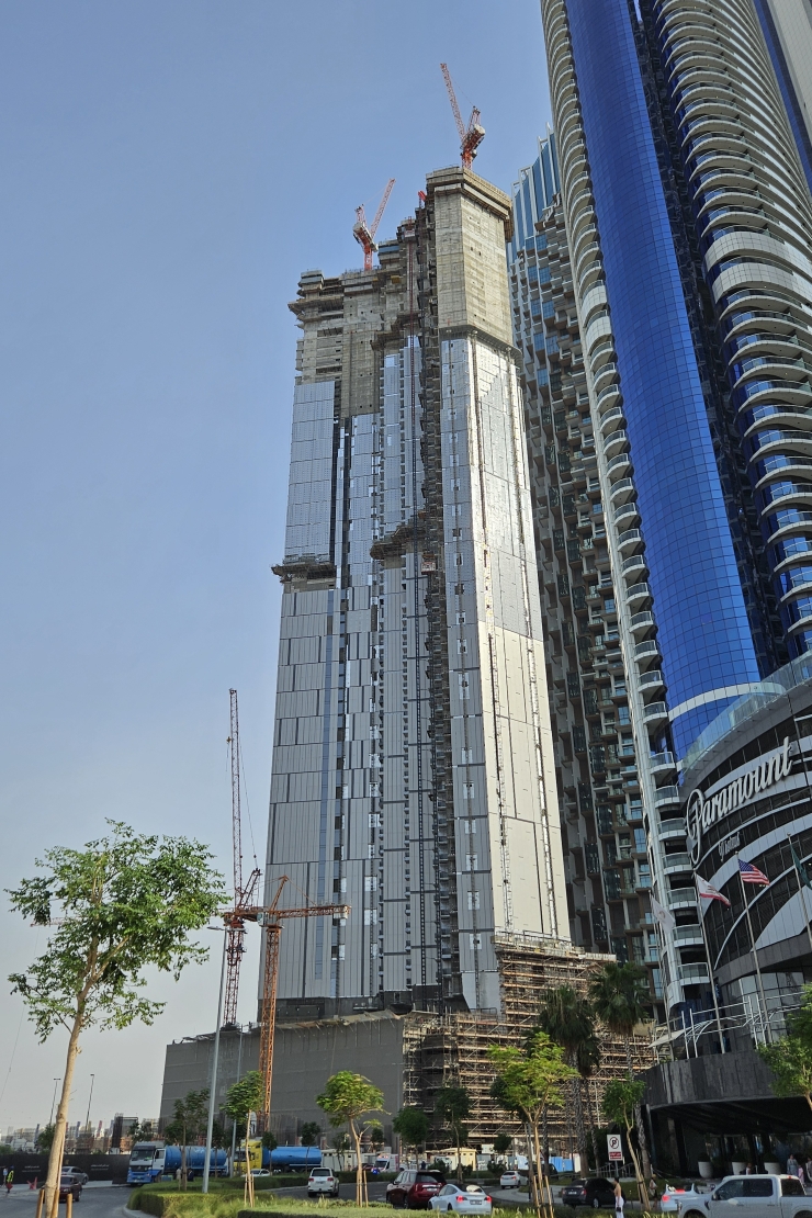 Regalia - Propsearch.ae