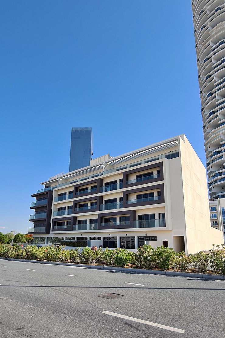 Regent Court - Propsearch.ae