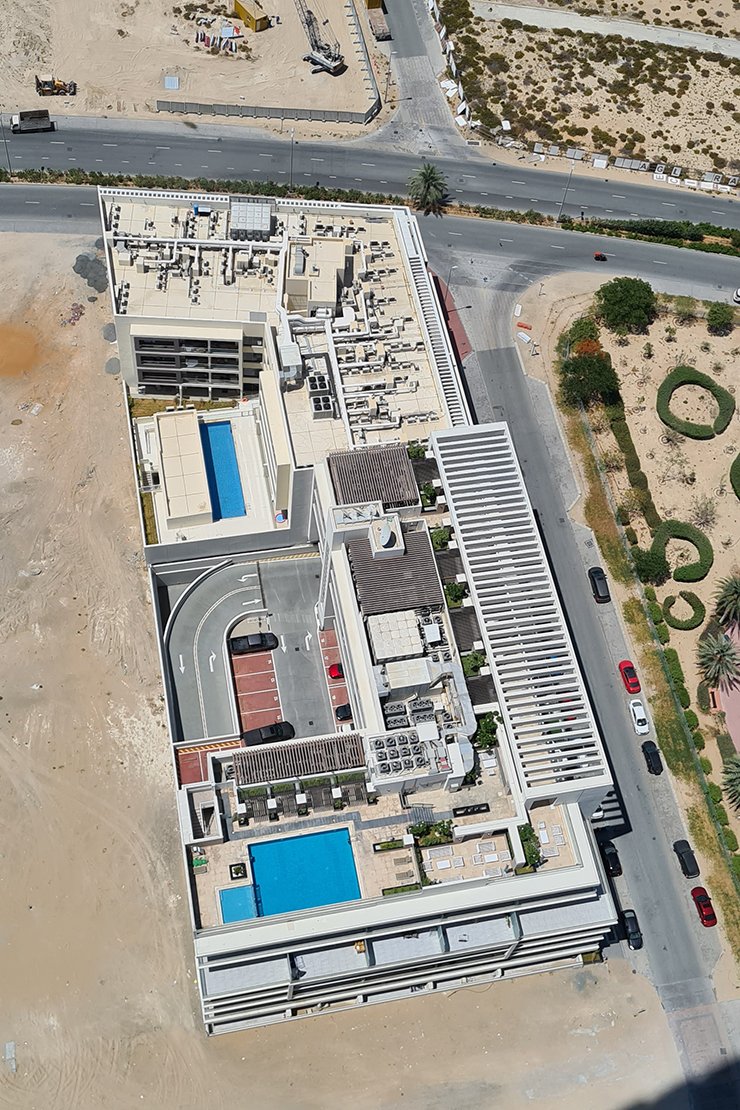Regent Court - Propsearch.ae