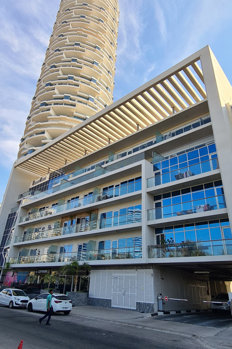 Regent Court - Propsearch.ae