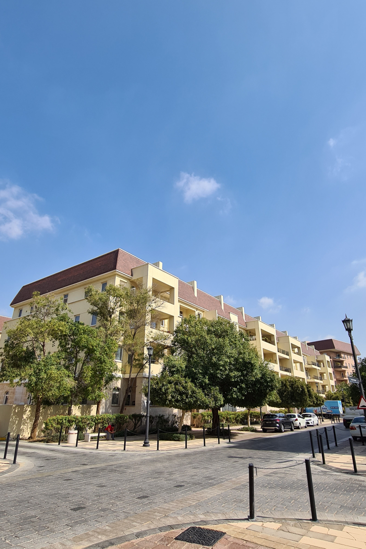 Regent House 1 - Propsearch.ae