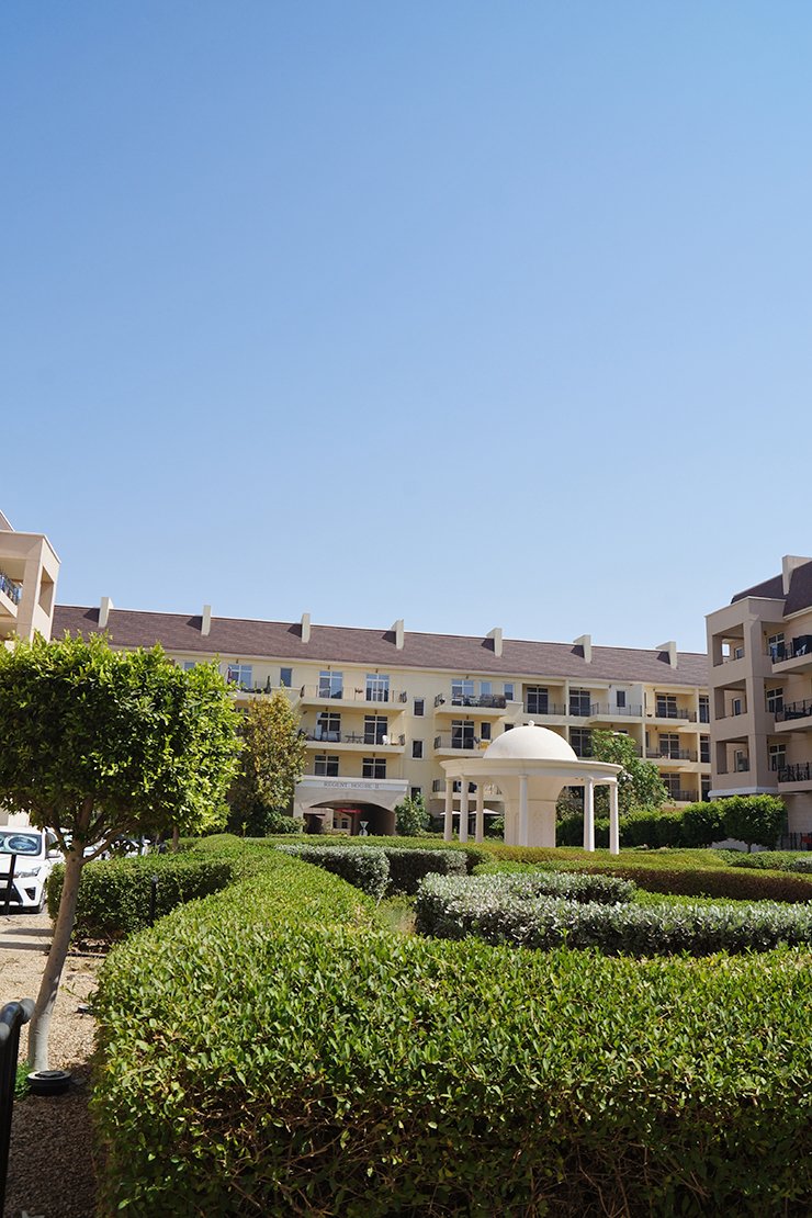 Regent House 2 - Propsearch.ae