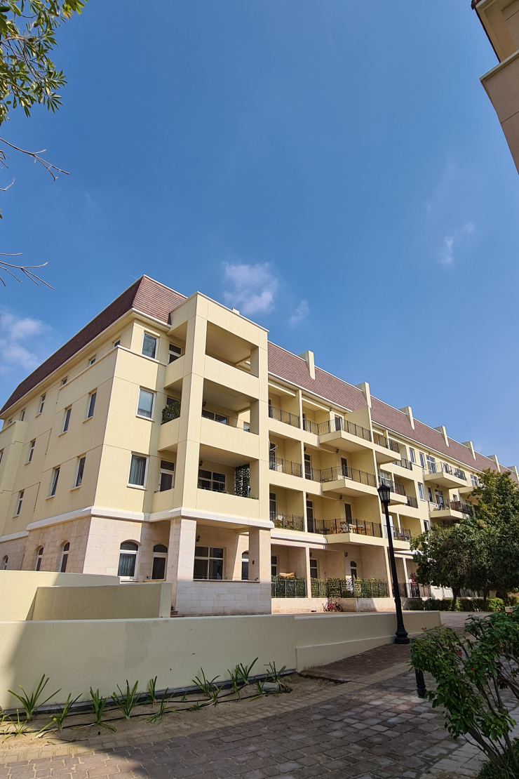 Regent House 2 - Propsearch.ae