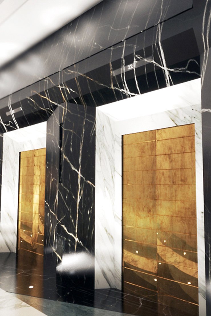 Regina Tower - Propsearch.ae