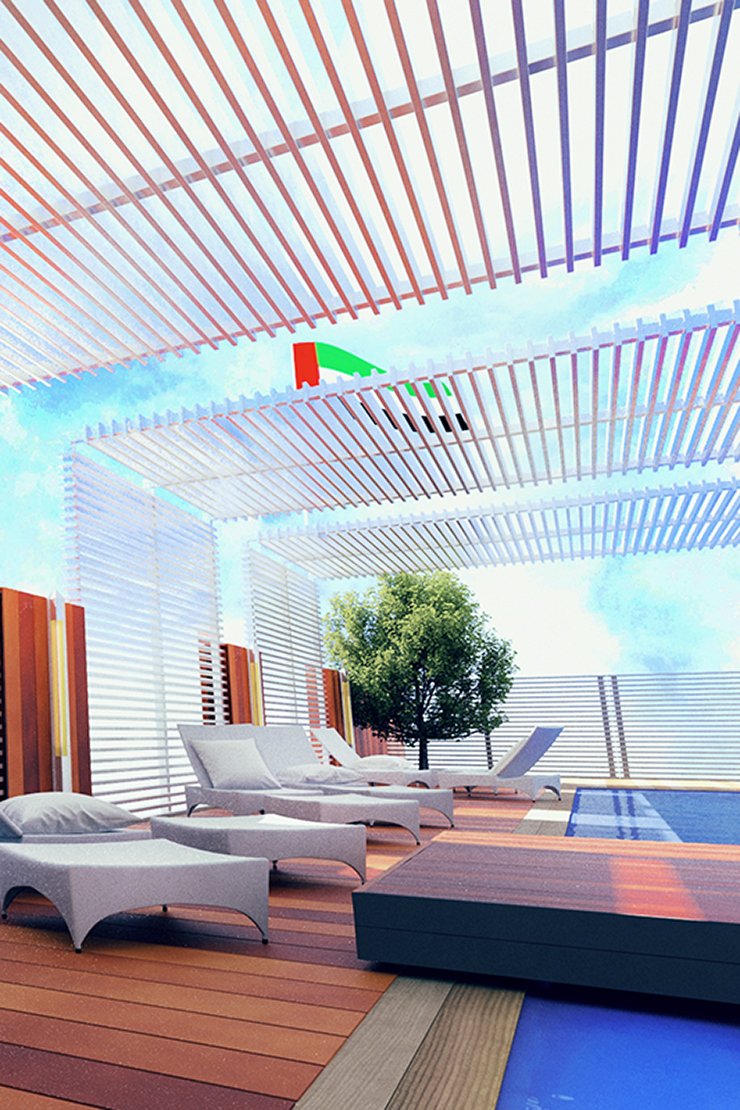 Regina Tower - Propsearch.ae