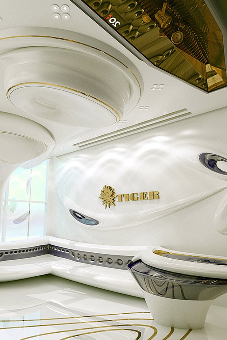 Regina Tower - Propsearch.ae