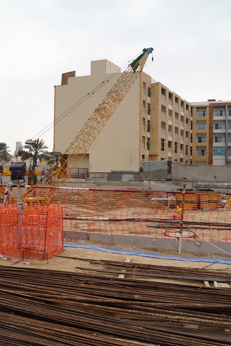 Regina Tower - Propsearch.ae