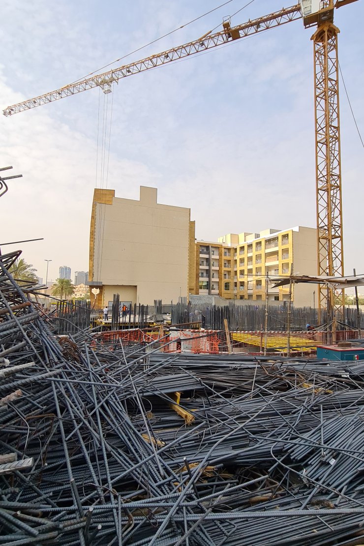 Regina Tower - Propsearch.ae
