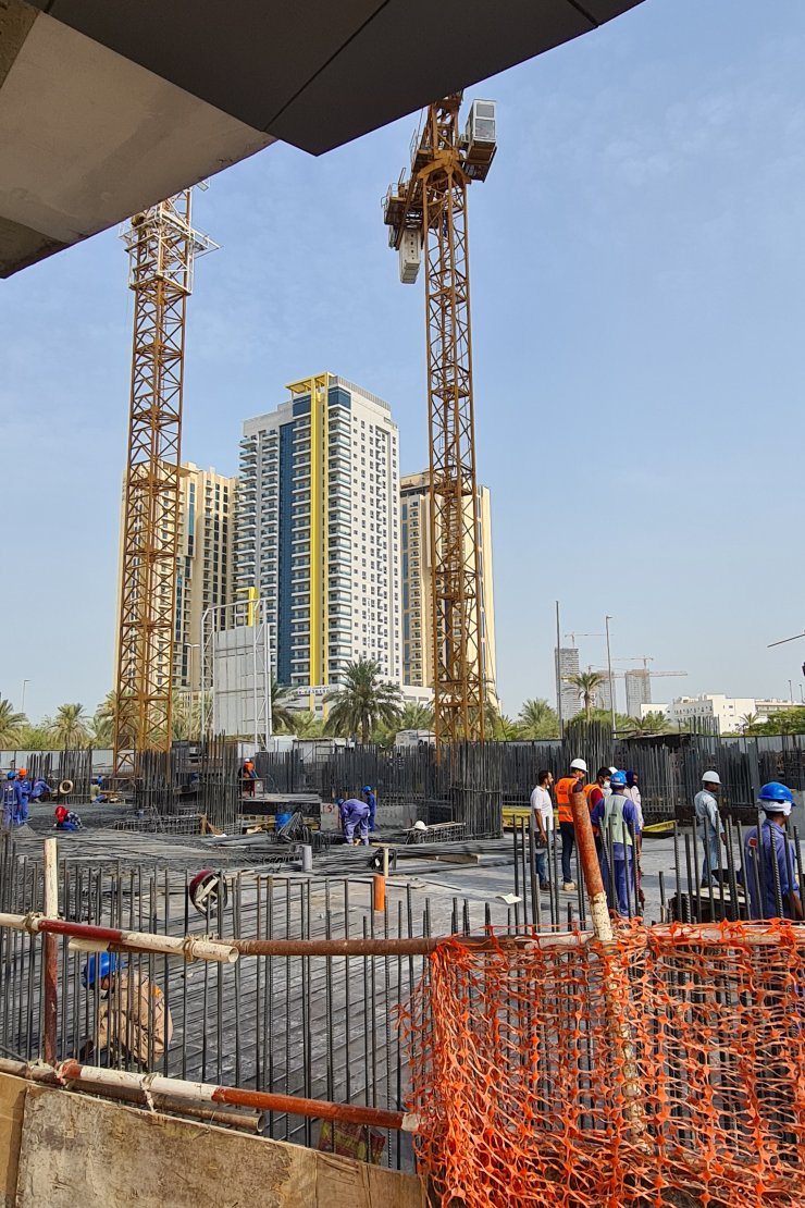 Regina Tower - Propsearch.ae