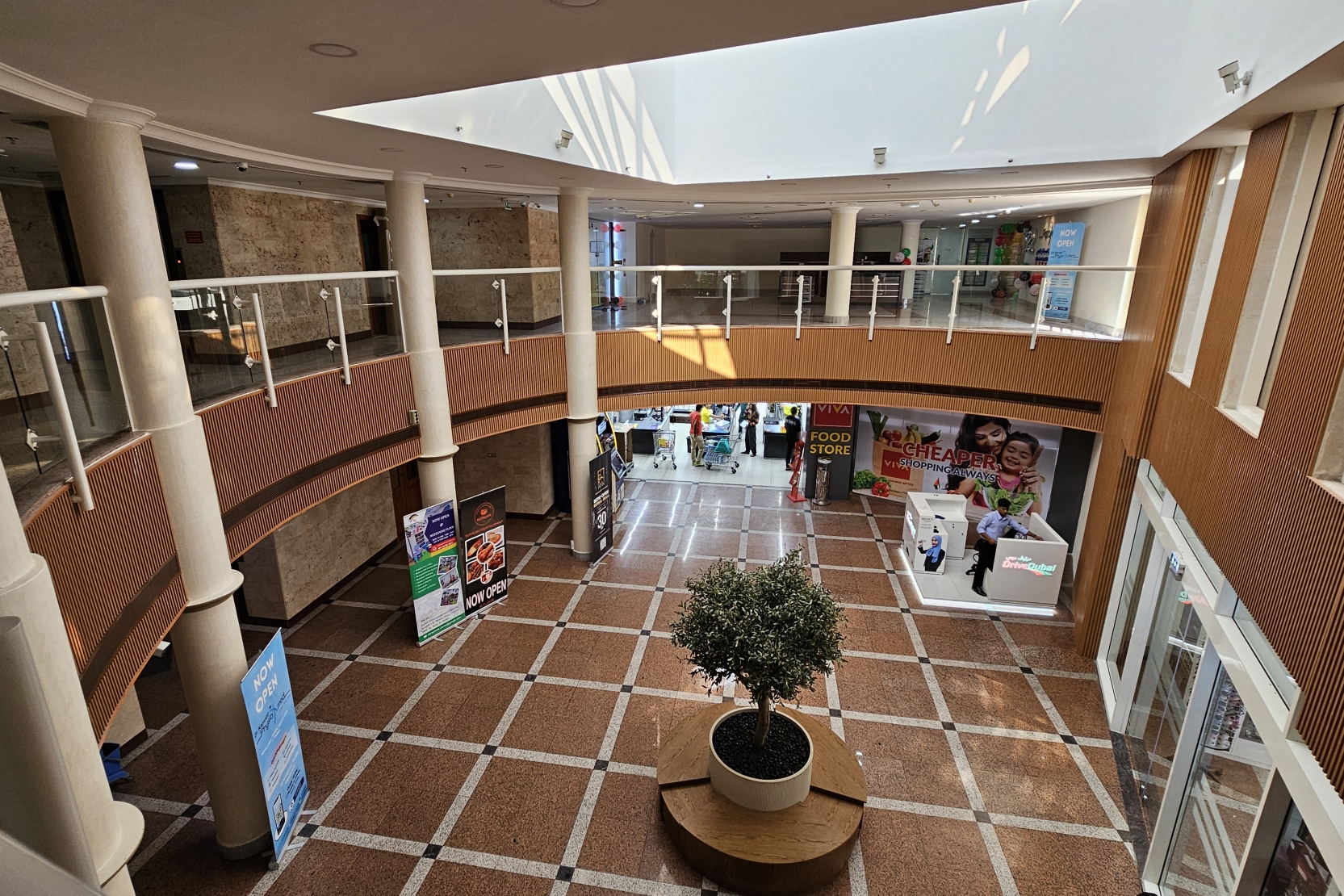 Remal Mall Majan - Propsearch.ae