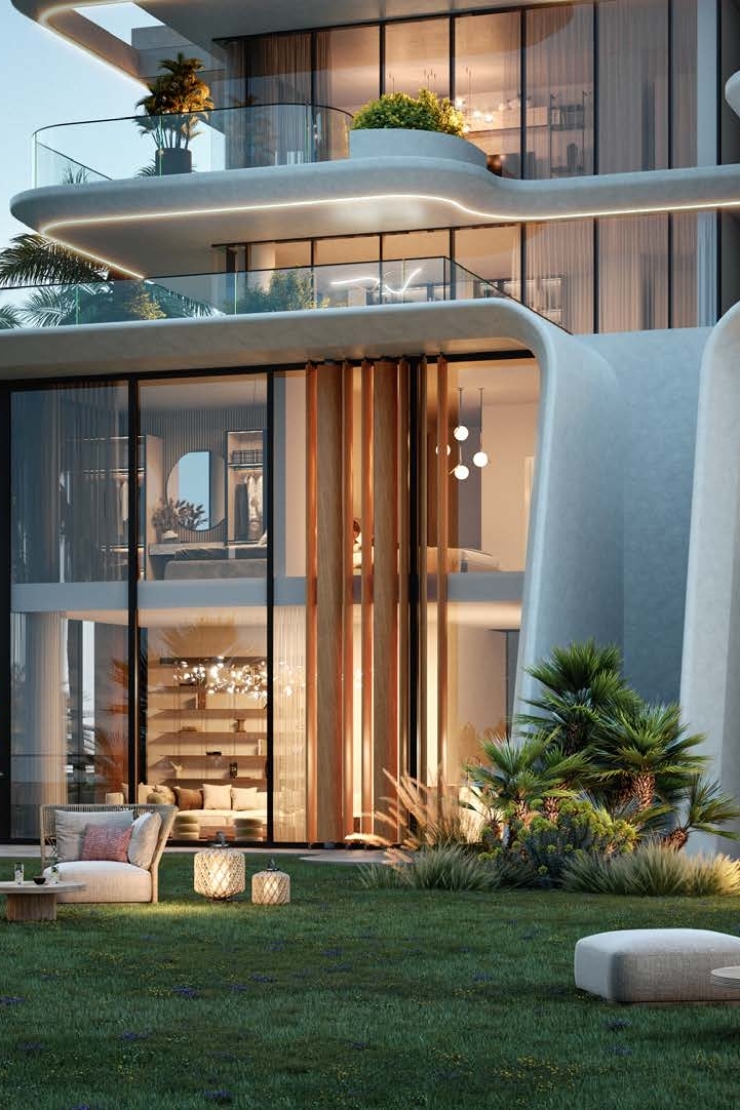 Rena Residence - Propsearch.ae