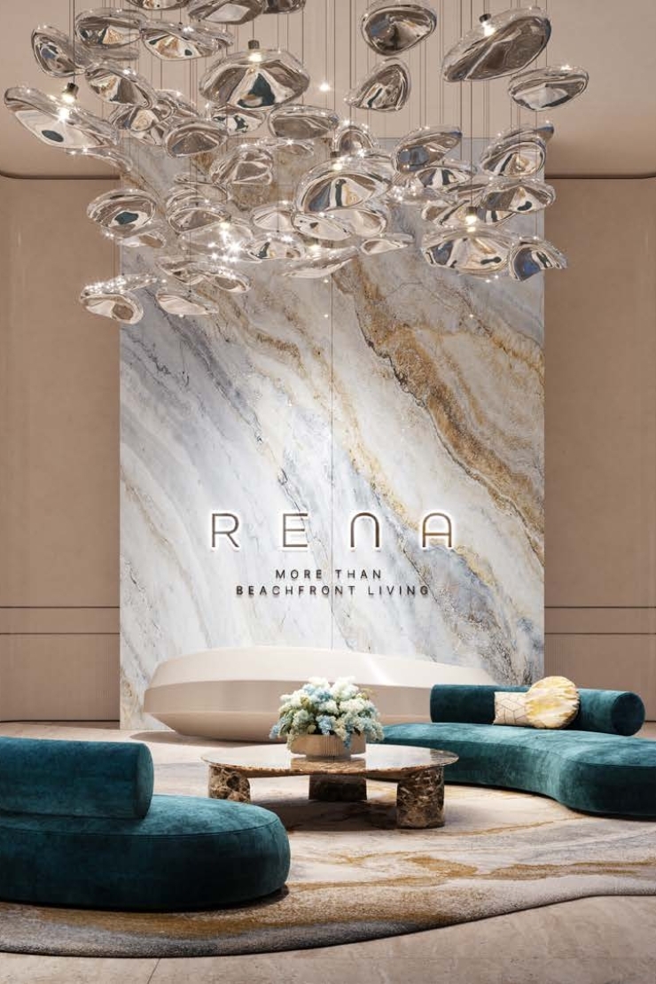 Rena Residence - Propsearch.ae