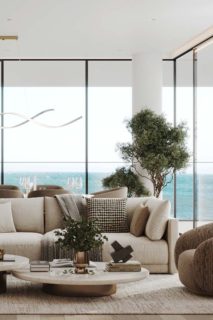 Rena Residence - Propsearch.ae