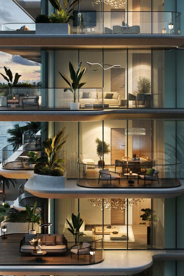 Rena Residence - Propsearch.ae