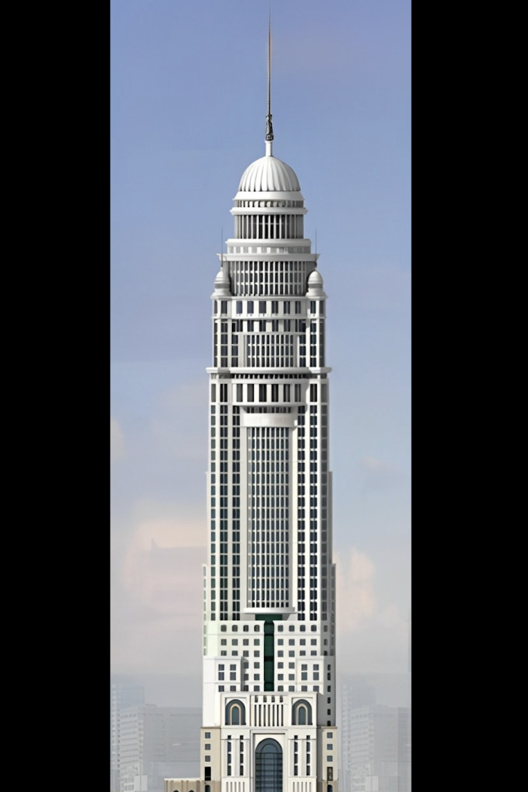 Renaissance Tower - Propsearch.ae