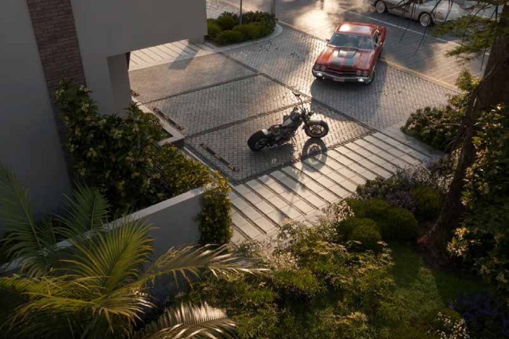 Reportage Hills - Propsearch.ae