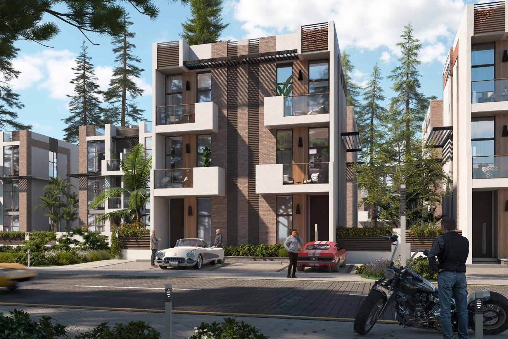 Reportage Hills - Propsearch.ae