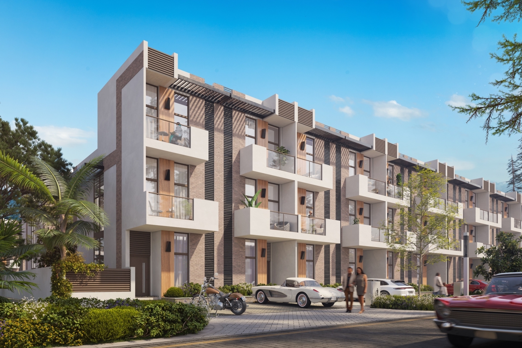 Reportage Hills - Propsearch.ae