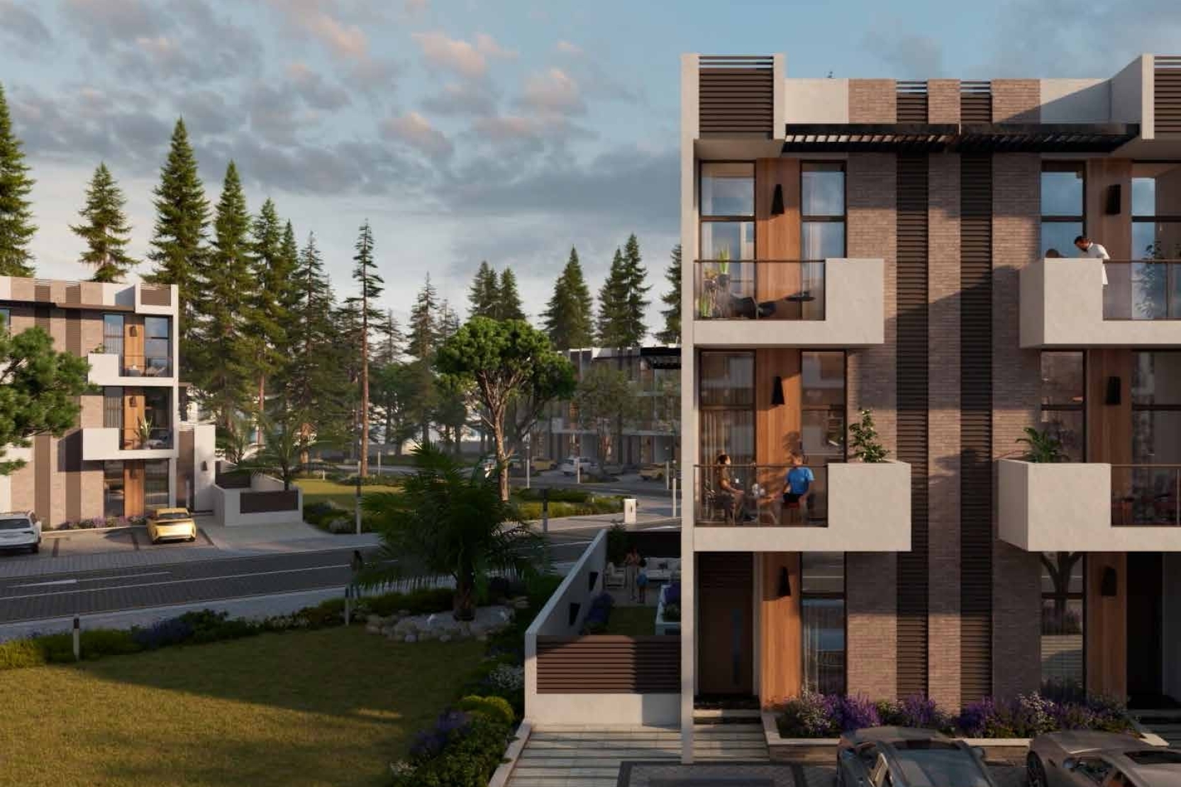 Reportage Hills - Propsearch.ae