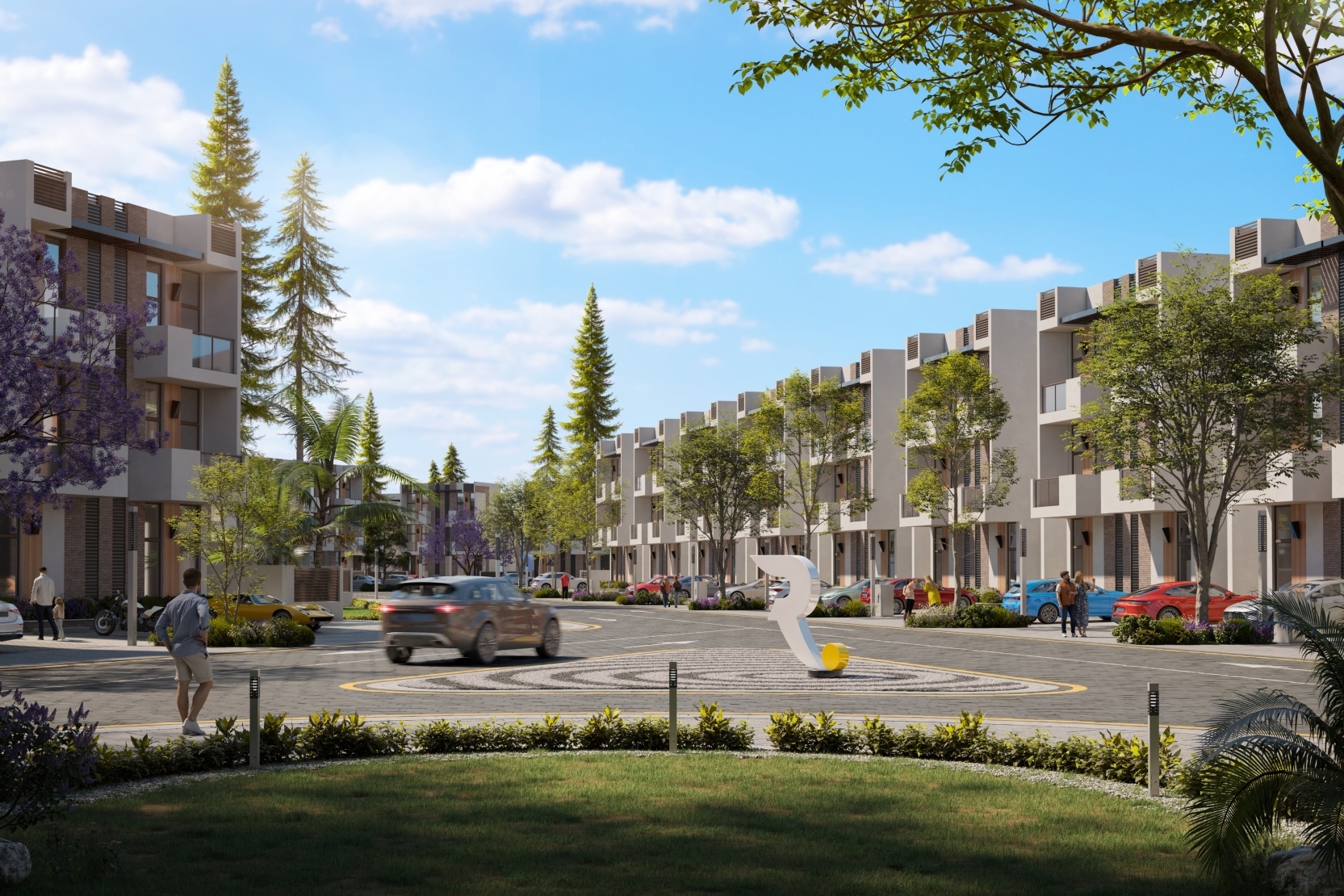 Reportage Hills - Propsearch.ae