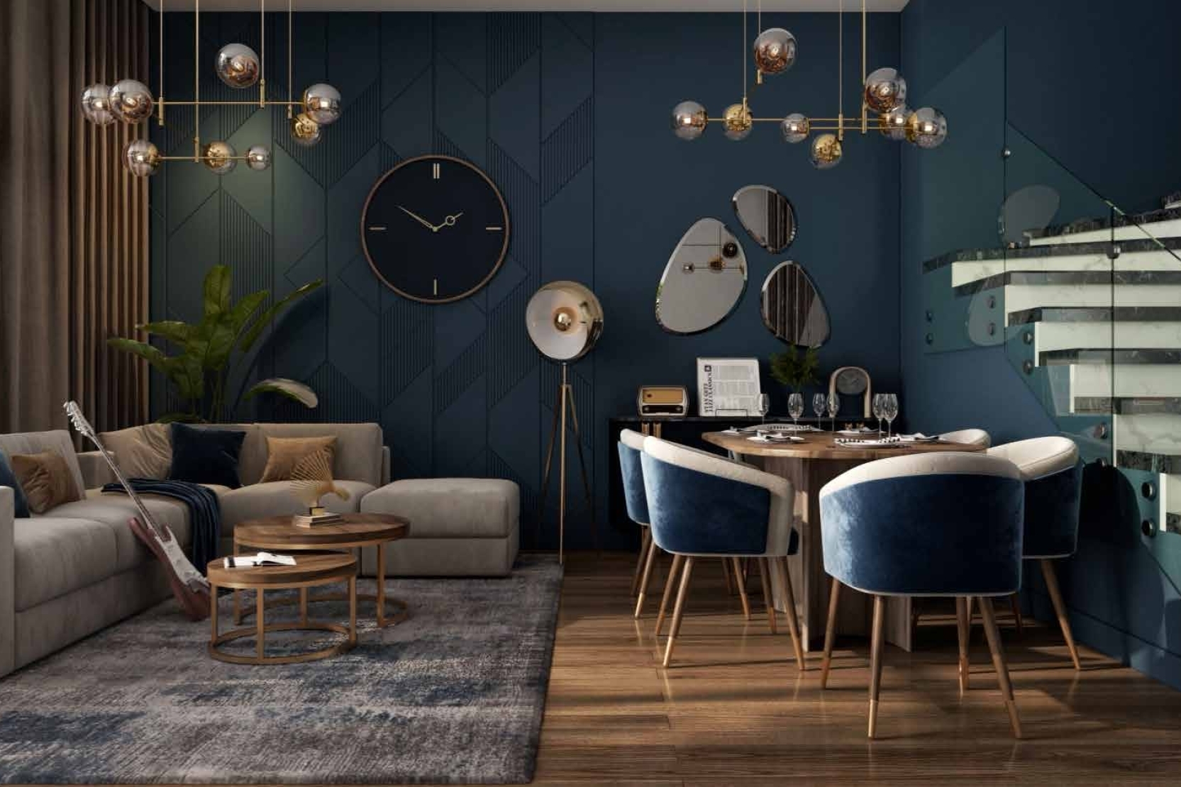 Reportage Hills - Propsearch.ae