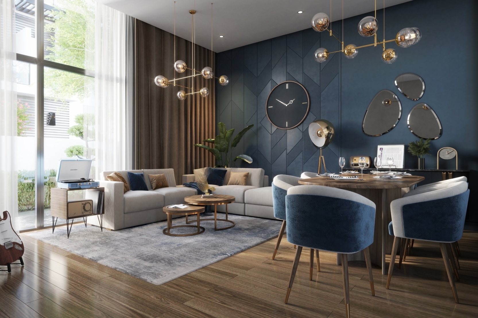 Reportage Hills - Propsearch.ae