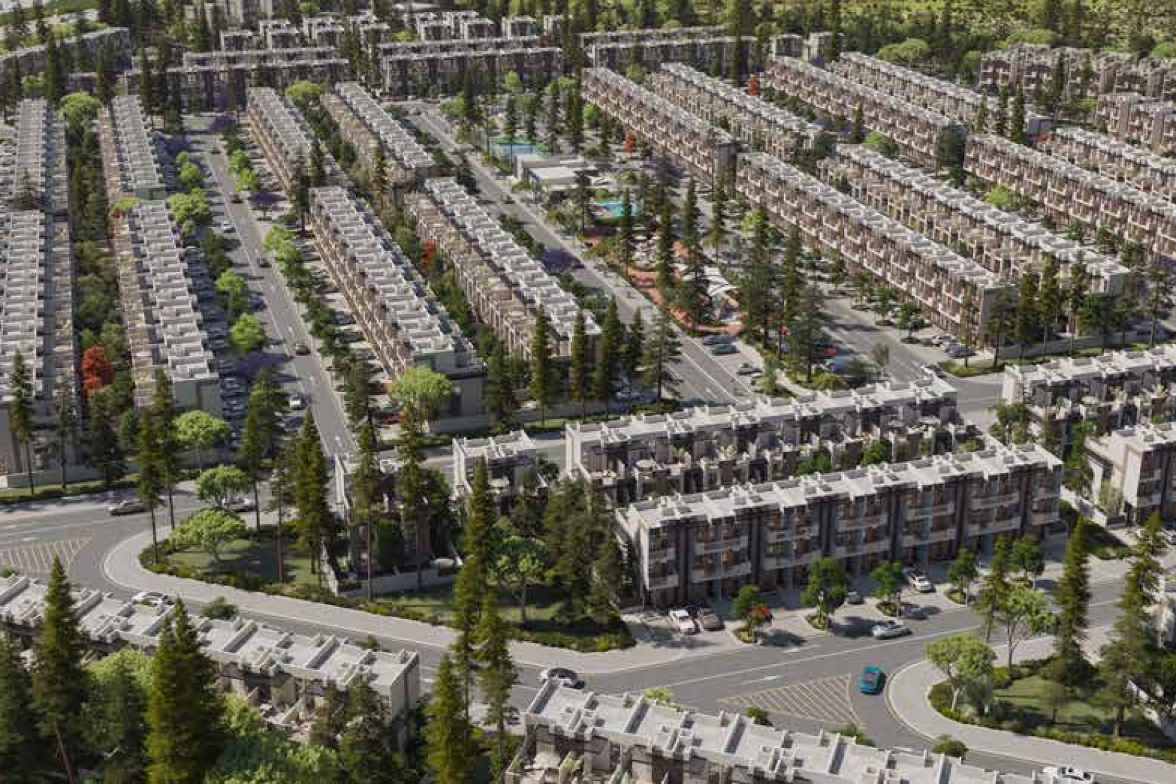 Reportage Hills - Propsearch.ae