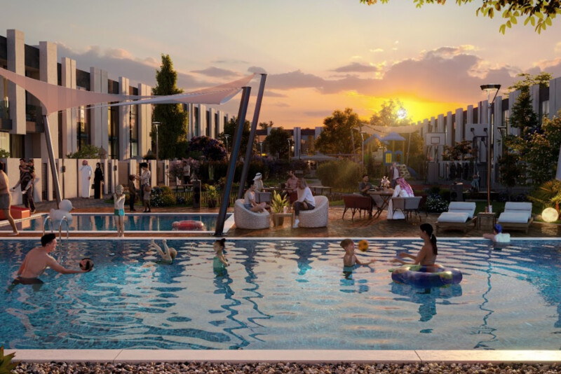 Wadi Al Safa 7 - Propsearch.ae