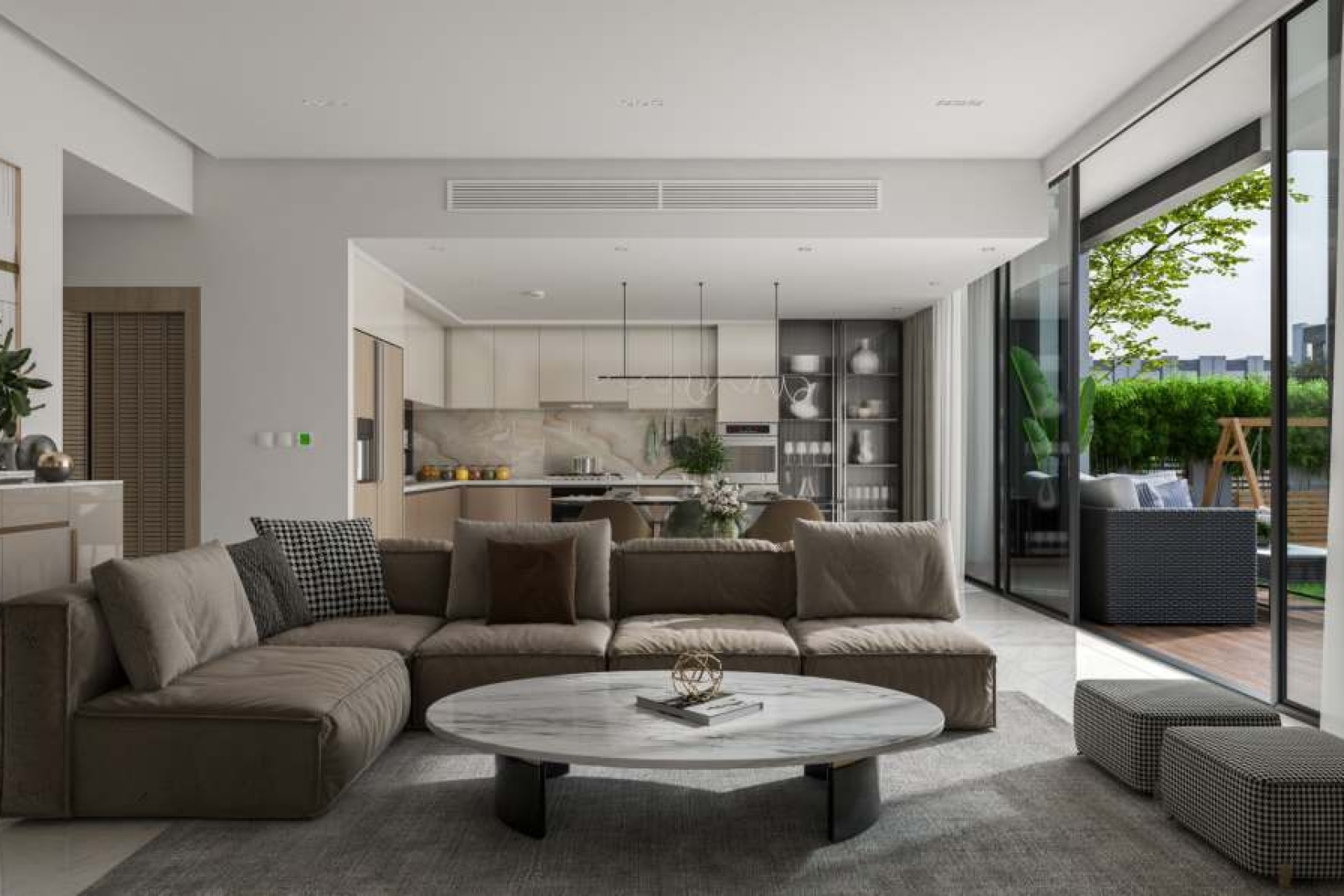 Reportage Village - Propsearch.ae