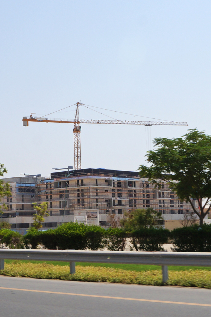 Residence 1 at Meydan Avenue - Propsearch.ae
