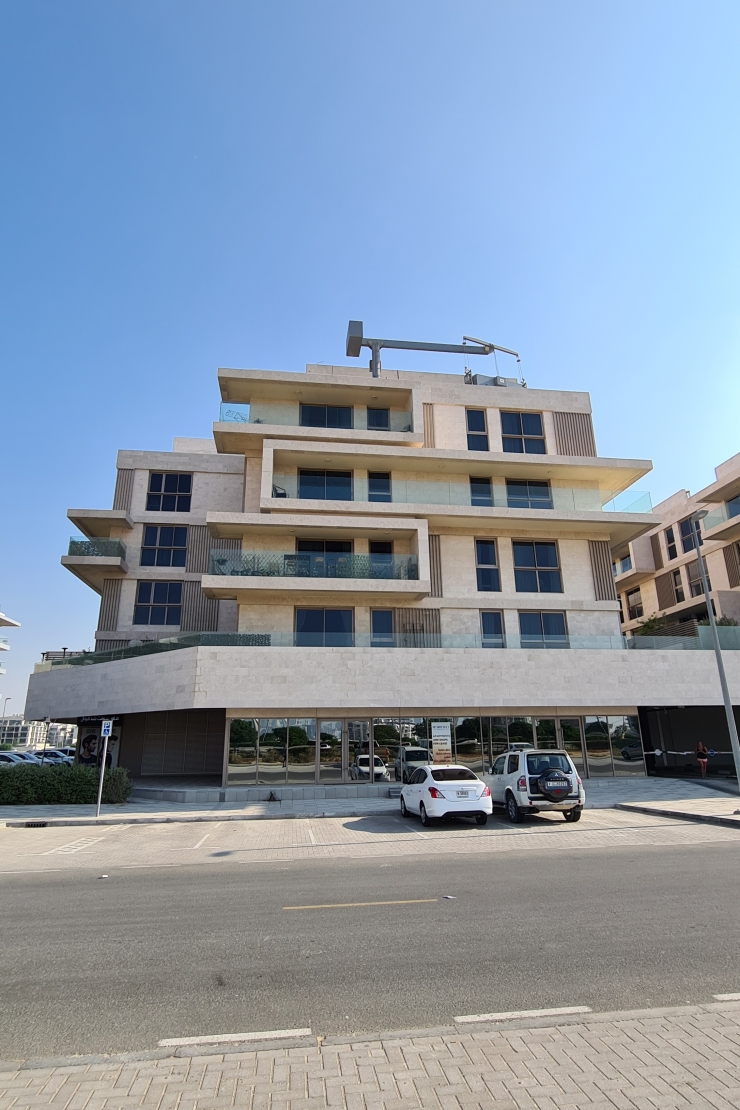 Residence 1 at Meydan Avenue - Propsearch.ae