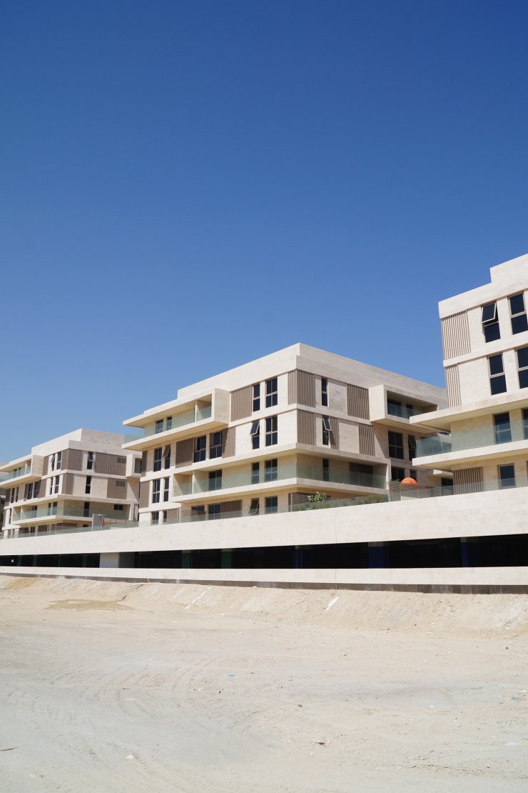 Residence 1 Building 2 - Propsearch.ae
