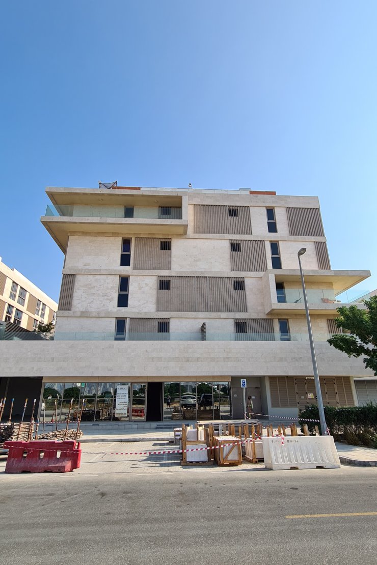 Residence 1 Building 2 - Propsearch.ae