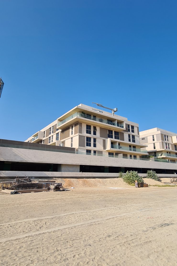 Residence 1 Building 2 - Propsearch.ae