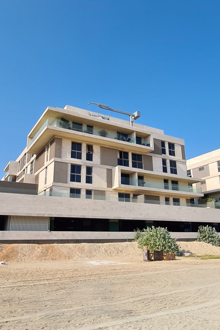 Residence 1 Building 2 - Propsearch.ae