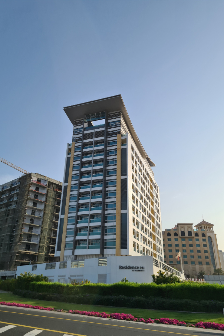 Affini Tribute Portfolio Residences - Propsearch.ae