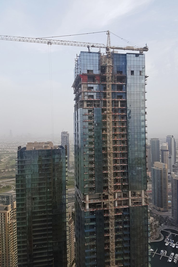 Residences at Marina Gate Tower 2 - Propsearch.ae
