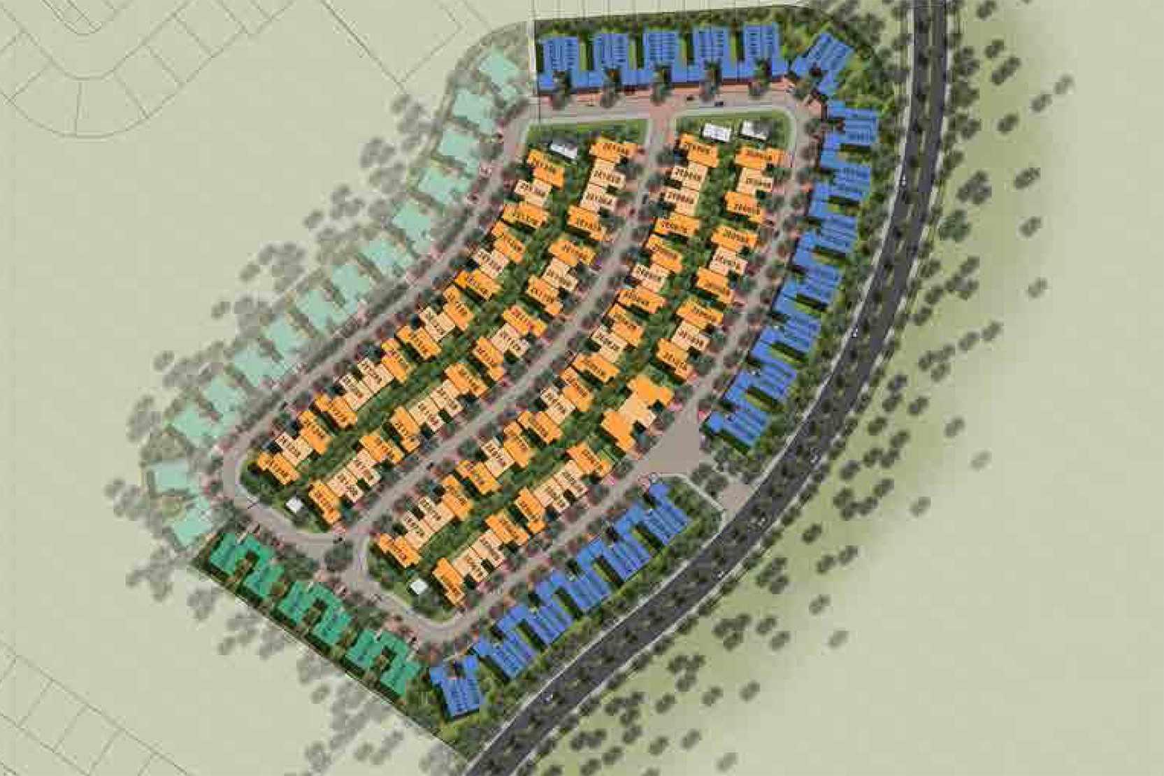 Richmond - Propsearch.ae