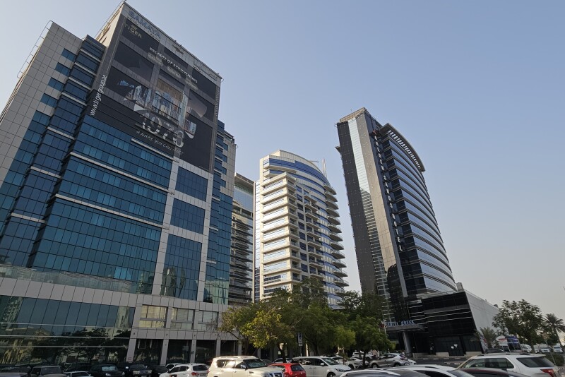 Deira - Propsearch.ae