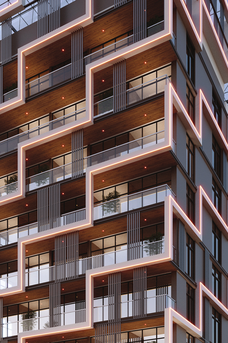 Rijas Suites - Propsearch.ae