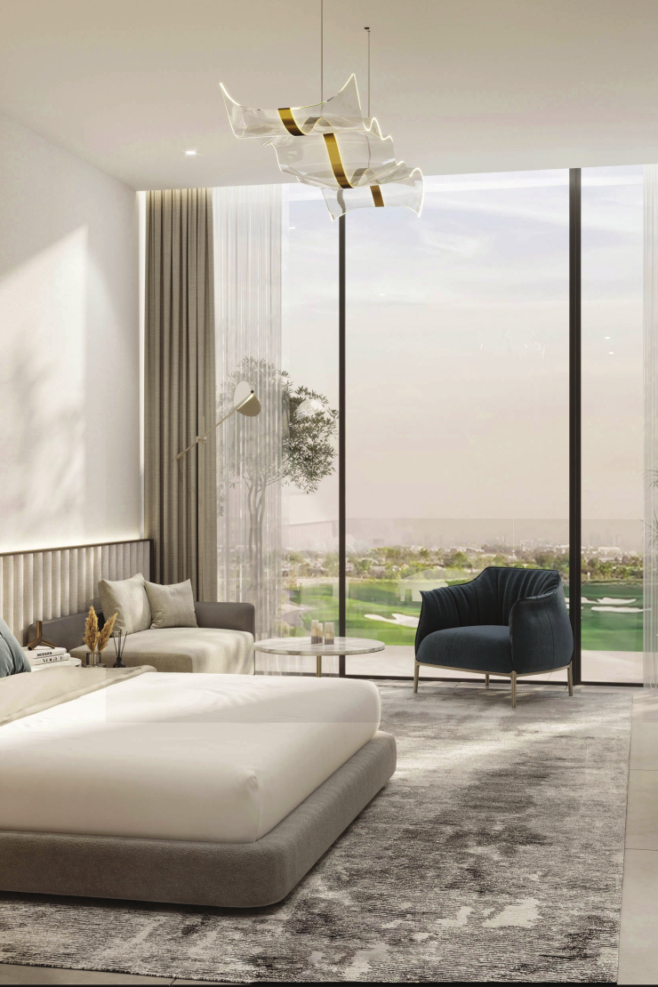 Rijas Suites - Propsearch.ae