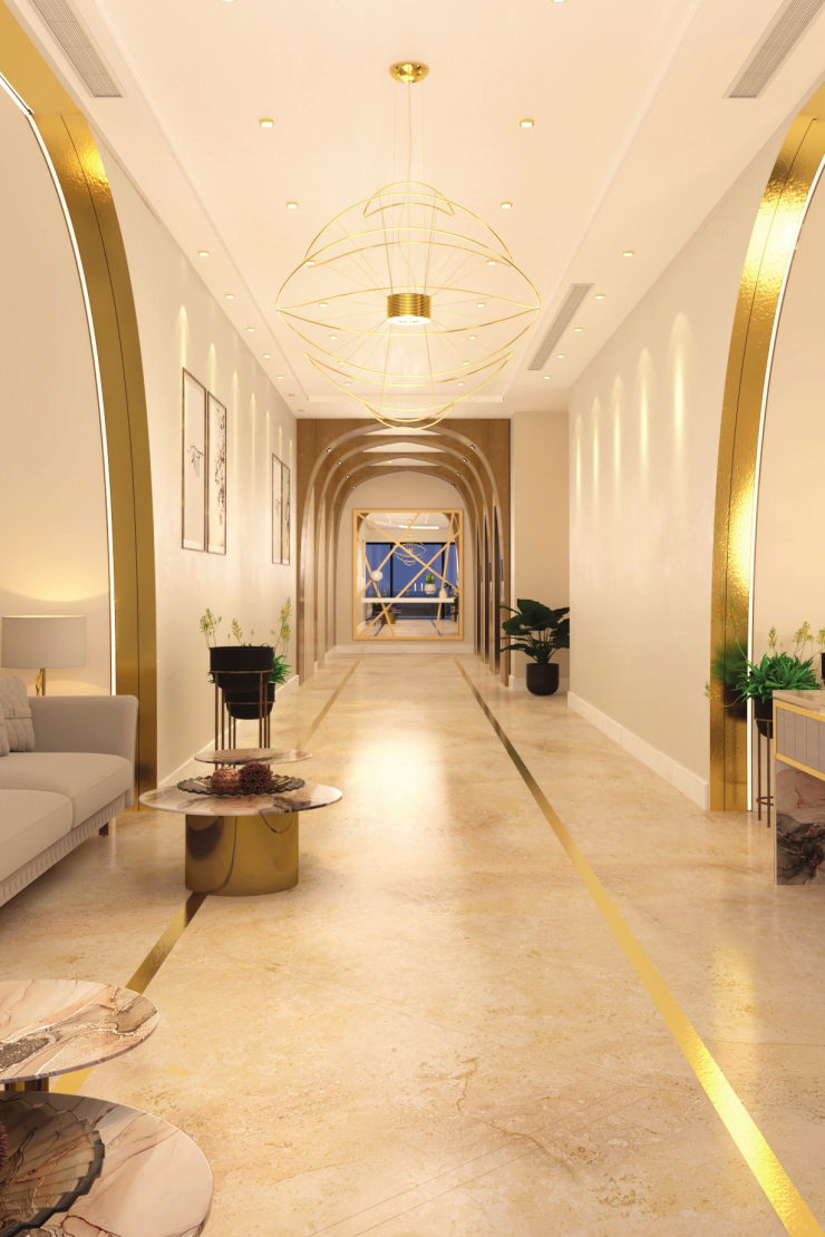 Rijas Suites - Propsearch.ae