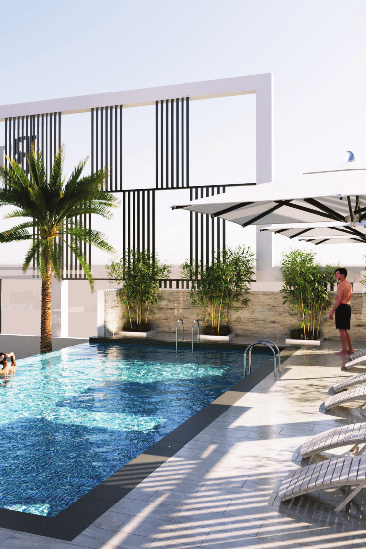 Rijas Suites - Propsearch.ae